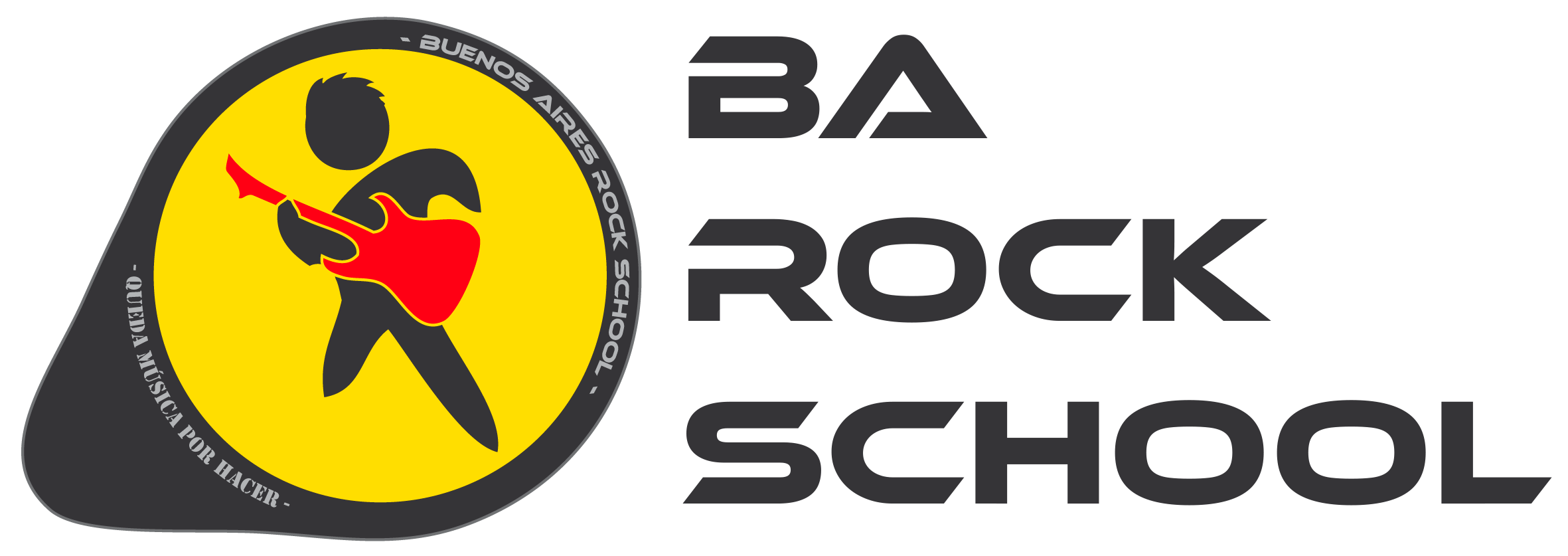 BA Rock School Escuela de Musica en Capital Federal